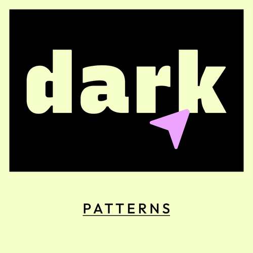 Dark Patterns und Confirmshaming: Digitale Manipulation